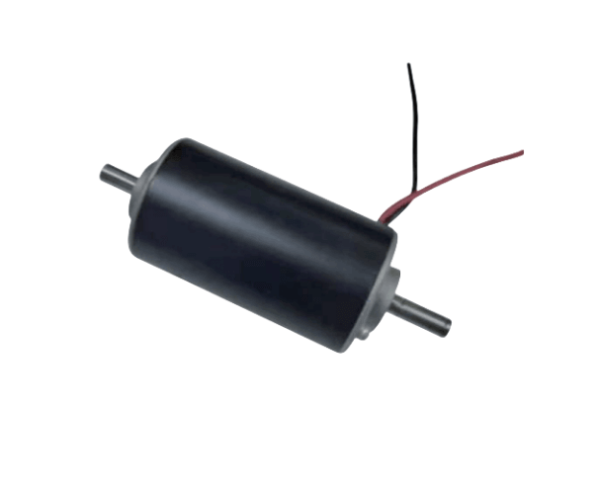 PMDC Motors | Compact Permanent Magnet DC Motor Supplier