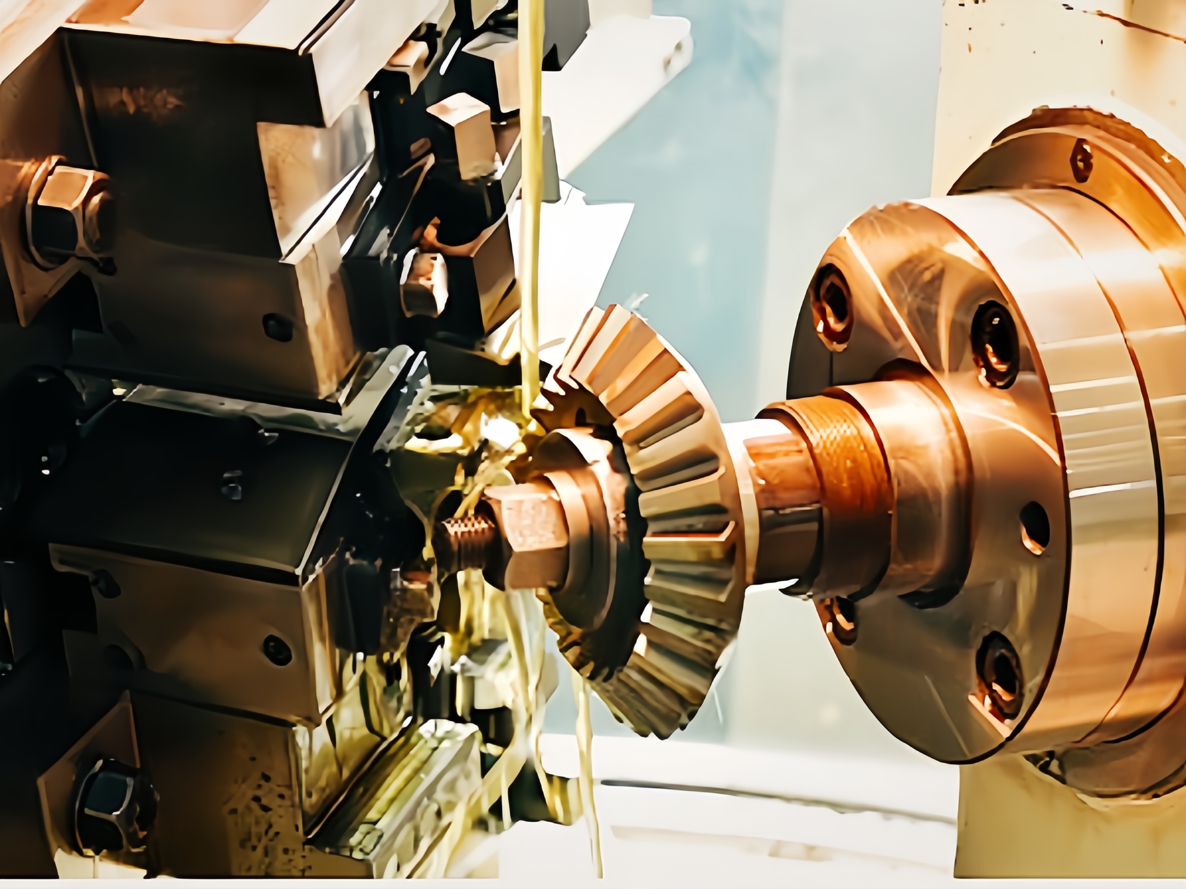 DC Motor Maintenance – 10 Expert Tips to Extend Lifespan and Prevent ...