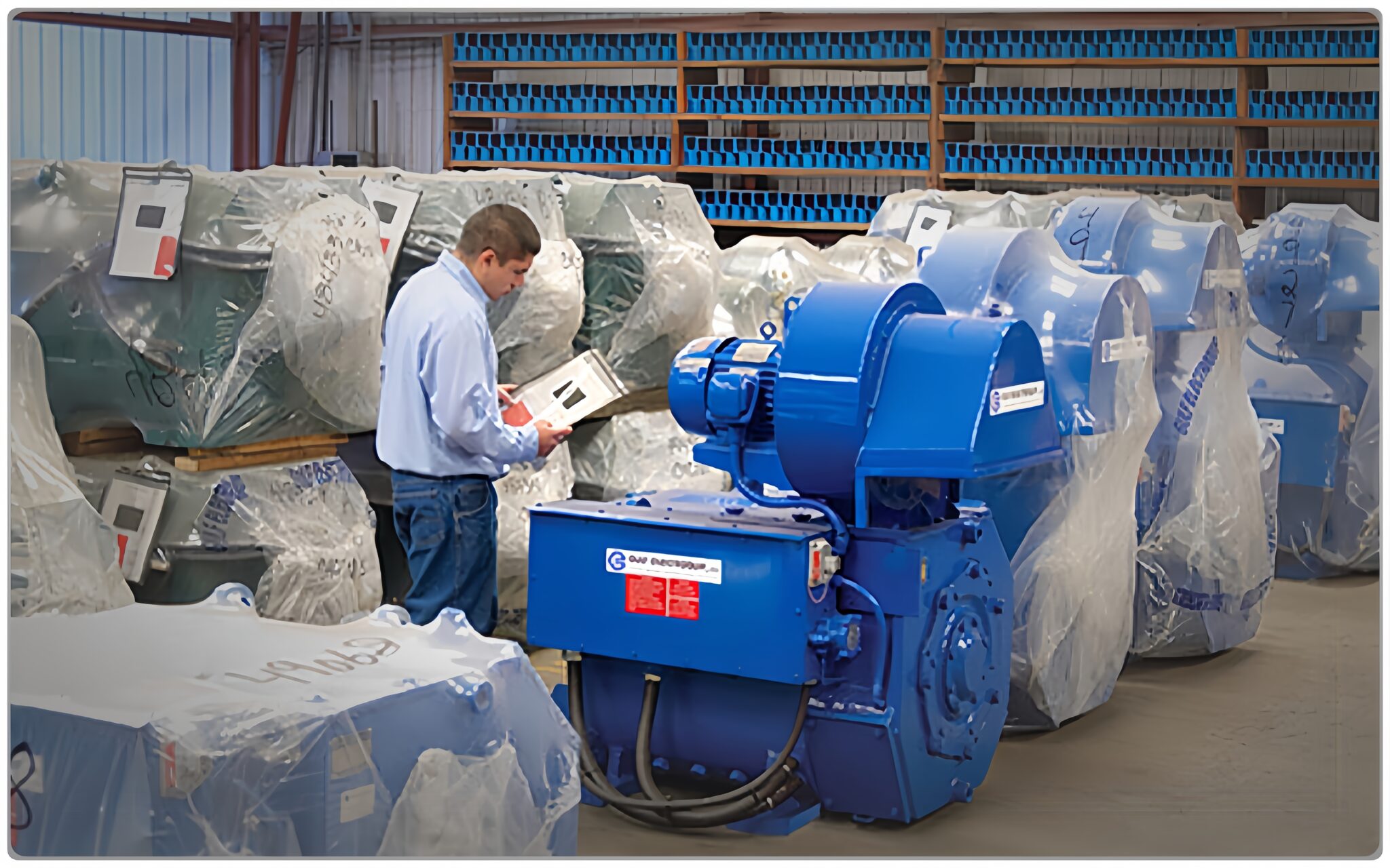 DC Motor Maintenance: 10 Tips to Improve Performance - Ruito | Leading ...