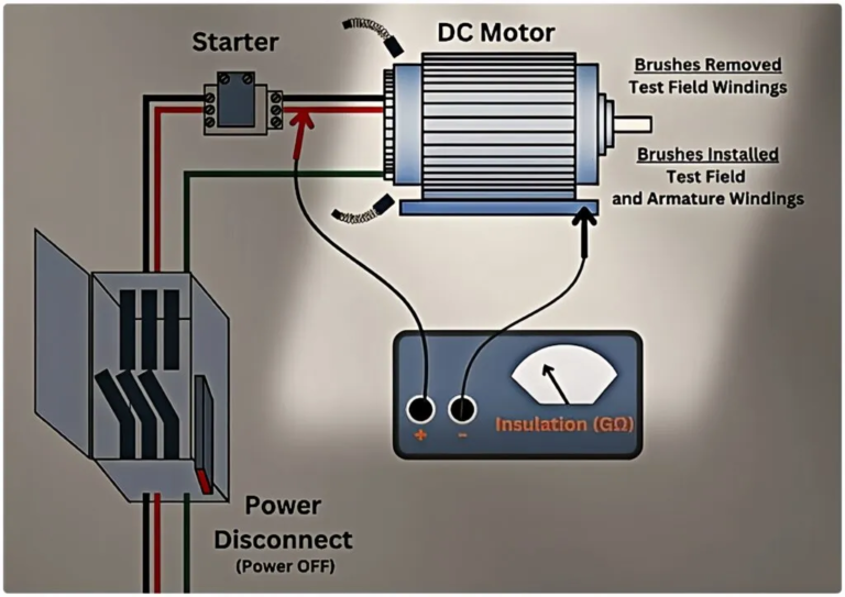 DC Motor Maintenance – 10 Expert Tips to Extend Lifespan and Prevent ...