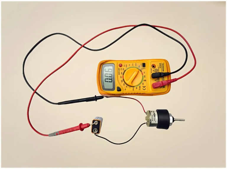 DC Motor Maintenance – 10 Expert Tips to Extend Lifespan and Prevent ...
