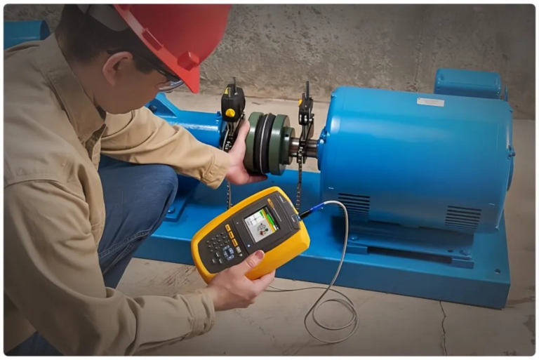 DC Motor Maintenance – 10 Expert Tips to Extend Lifespan and Prevent ...
